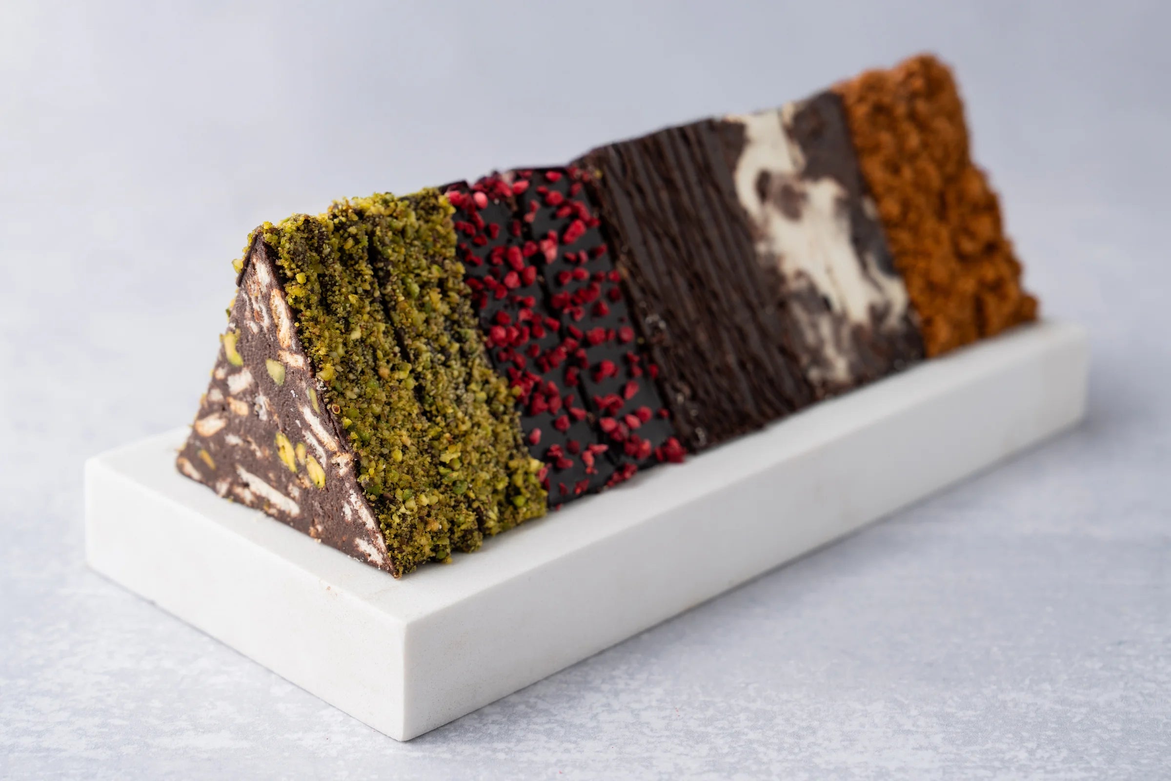 Variety Pack – Mosaic Cakes