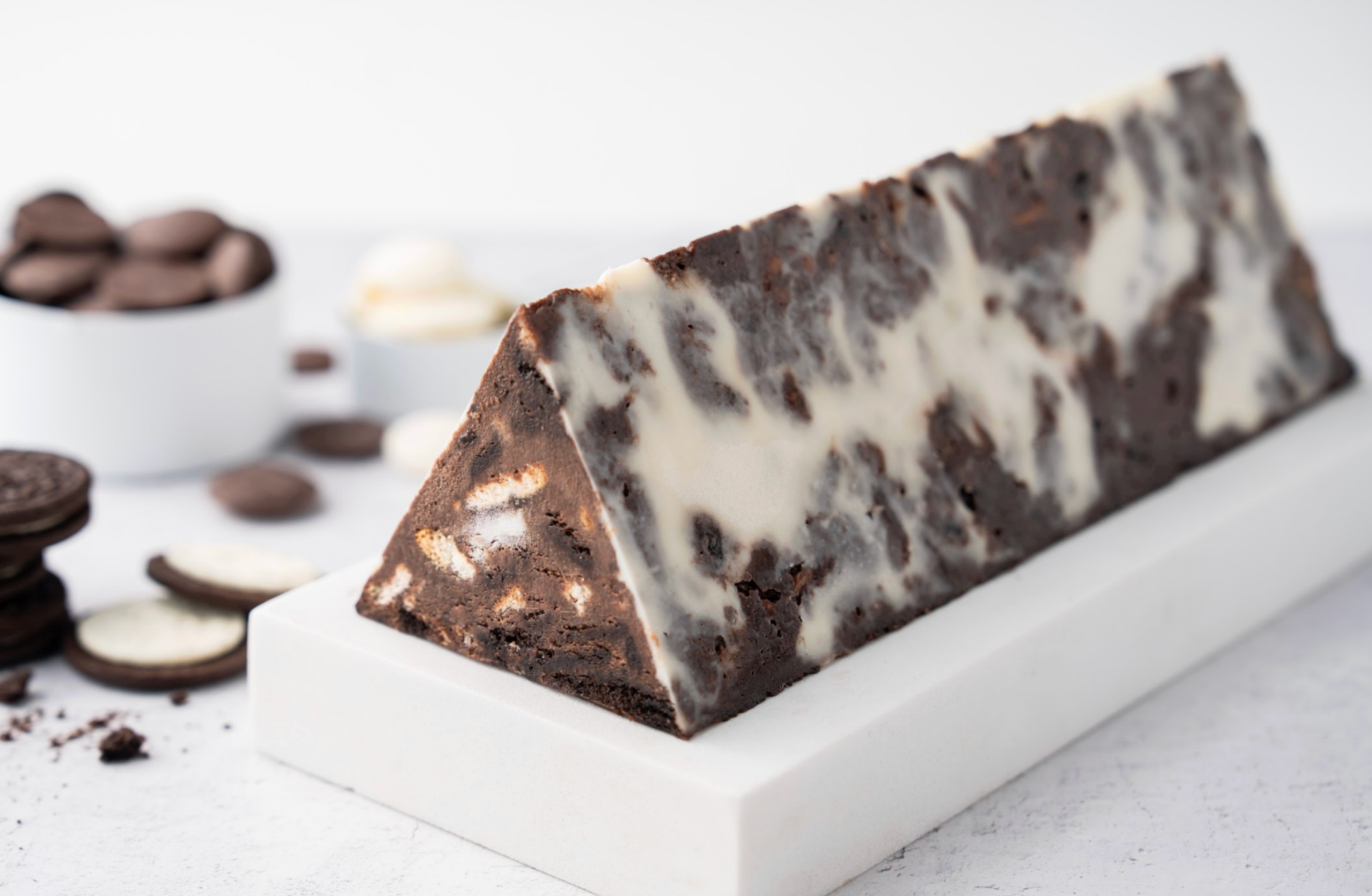 Oreo Mosaic Cake – Mosaic Cakes